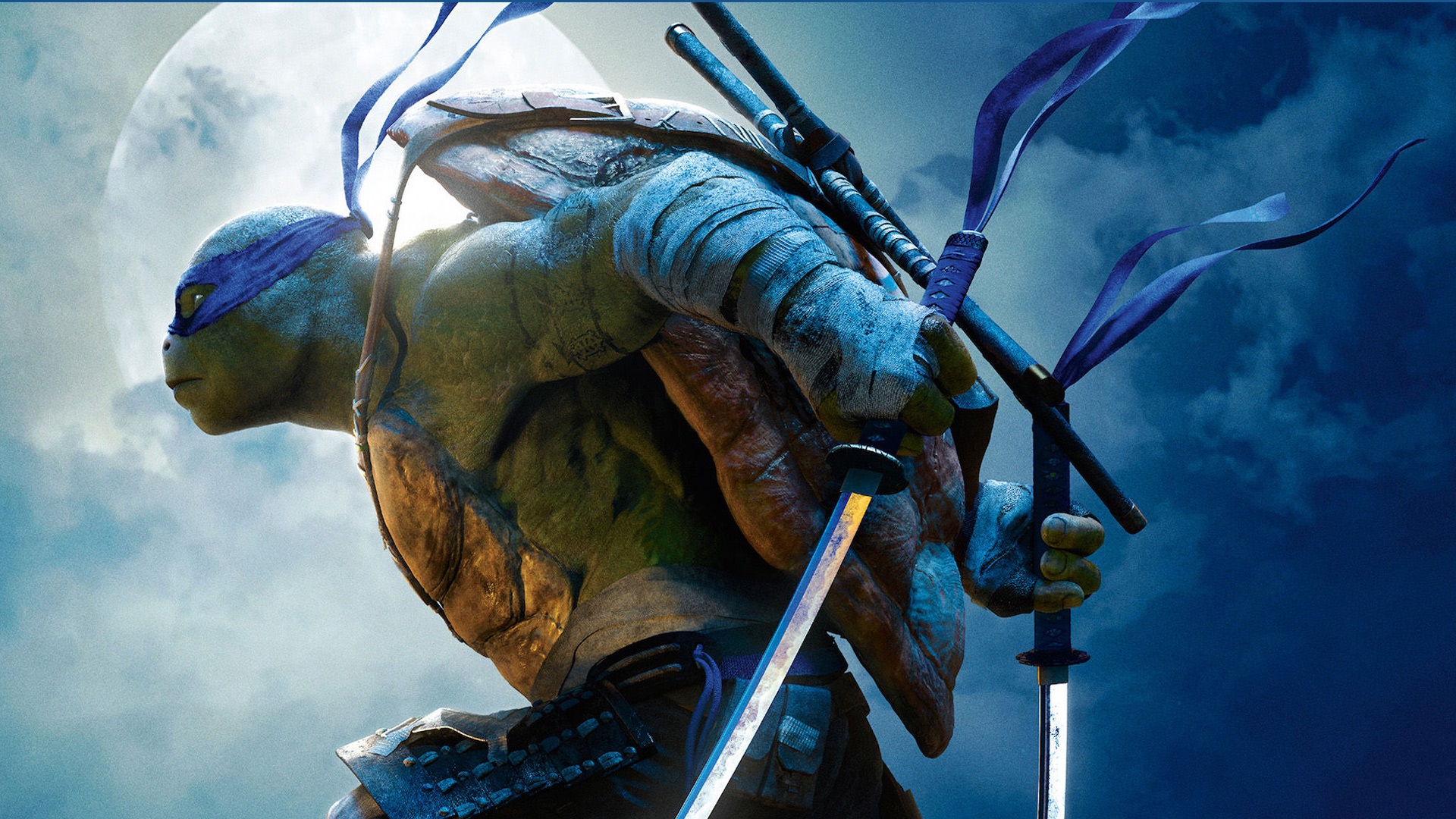 Teenage Mutant Ninja Turtles Leonardo Teenage Mutant Ninja Turtles